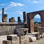 Pompeii, Vesuvius & Wine Tasting - A Practical Breakdown of the Tour Experience