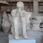 Pompeii Visit at its Most Peaceful Moment - The Sum Up