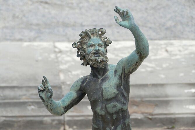 Pompeii Walking Tour: The Real History of the Ruins - Who Will Love This Tour?