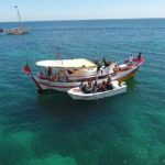 Ponta da Piedade Costal cruise and Caves-2h - What Past Travelers Say