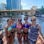 Pontoon Boat Getaway of Fort Lauderdale - Who Is This Tour Best For?