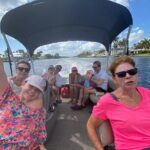 Pontoon Boat Rental in Sebastian (FL) with Sebastian Adventures - Who Would Appreciate This Experience?