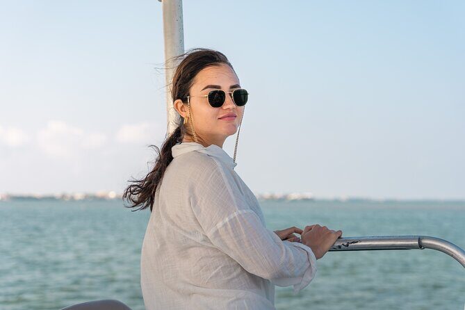 Pontoon Boat Rental with 2 Slides from Fort Walton Beach - Pricing and Value