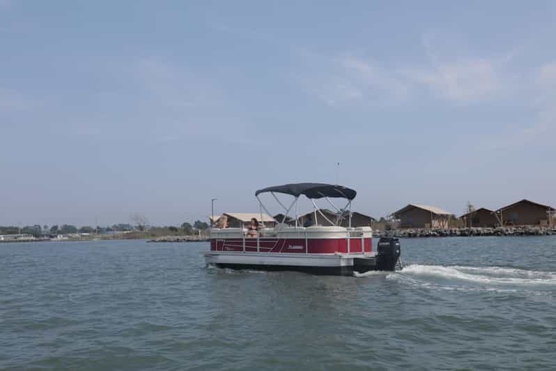 Pontoon Boat Rentals in Chincoteague Island, VA - Who Should Consider This Experience?