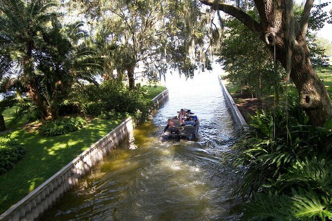 Pontoon Lake Tours - A Closer Look at the Experience