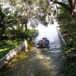 Pontoon Pub Crawl, 5 Lakeside Pubs and Restaurants Visit by Boat - The Itinerary in Detail