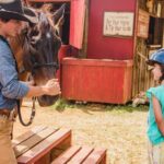 Pony Rides For Kids - The Itinerary: What to Expect