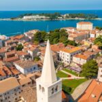Pore - A Journey Through 4,000 Years of History - Coastal Relaxation and Local Flavors