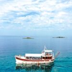 Pore: Panoramic Morning Cruise Among 20 Islands with Drinks - Key Points