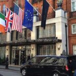 Port Arrival or Departure Shared Ride to London and Southampton - The Basics of the Service