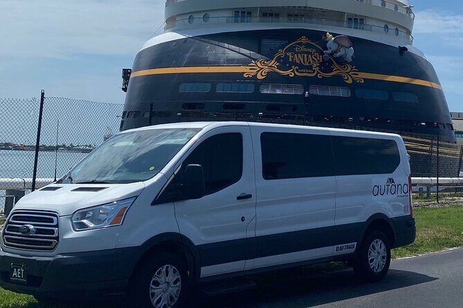 Port Canaveral Cocoa to MCO Airport Private Transportation - The Sum Up: Is this a Good Fit?