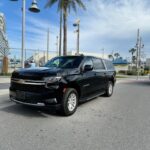 Port Canaveral Cocoa: Transportation to Orlando Airport MCO - In-Depth Breakdown of the Journey