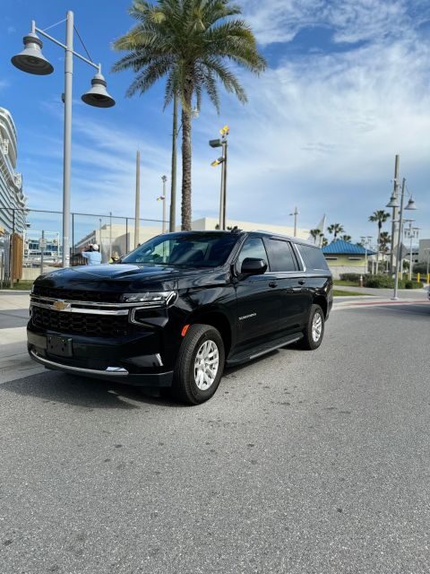 Port Canaveral Cocoa: Transportation to Orlando Airport MCO - In-Depth Breakdown of the Journey