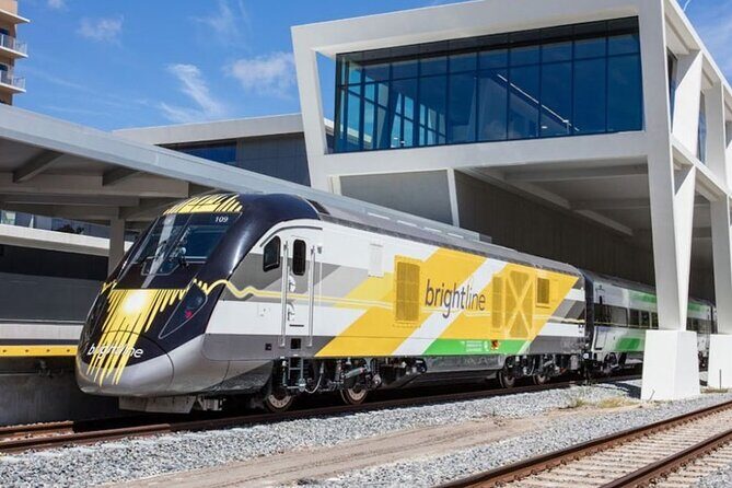 Port Canaveral Cruise Ship to Brightline Orlando Train Station - Final Thoughts: Who Will Find This Service Most Useful?
