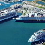 Port Canaveral Cruise Terminal Transfers - The Value Proposition: Price vs. Experience