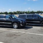 Port Canaveral Cruise Transfer to/from Orlando Intl Airport - Why You’ll Love This Transfer Service