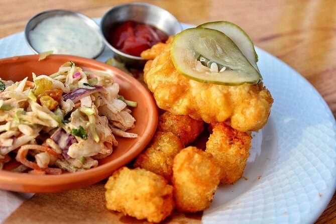 Port Canaveral Food Tours - The Itinerary: A Closer Look