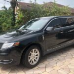Port Canaveral to Orlando Airport MCO Luxury Sedan - An In-Depth Look at the Port Canaveral to Orlando Airport Transfer