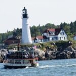 Port City Lights Cruise - A Closer Look at the Itinerary: What Youll Experience