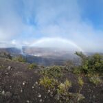 Port of Hilo to Volcano Tour - The Transportation and Group Dynamics