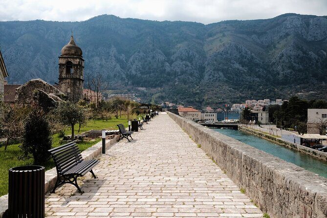Port of Kotor - Kotor-Perast-Our lady of the rocks private tour - The Sum Up