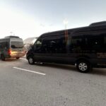 Port of Miami Shuttle to Miami Airport or Hotel in Miami - What Travelers Can Expect at Each Step
