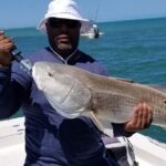 Port St Joe Inshore Fishing Charters - Authentic and Practical Experience