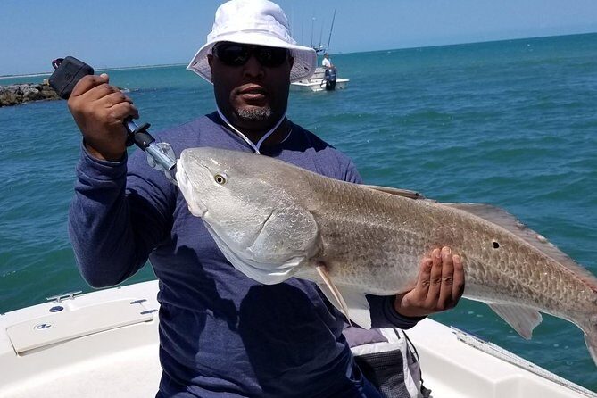 Port St Joe Inshore Fishing Charters - Authentic and Practical Experience