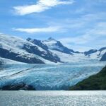 Portage Glacier Cruise and Wildlife Explorer Tour - Visit to Alaska Wildlife Conservation Center