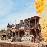 PortAventura Park Day Trip from Barcelona - Who Would Love This Trip?