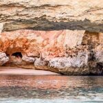 Portimão: Benagil Full Caves + Meal @ Allgarbe, a Local Gem - The Delights of the Allgarbe Restaurant