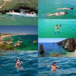 Portimão: Private Benagil Cave Boating Tour - What Sets This Tour Apart?