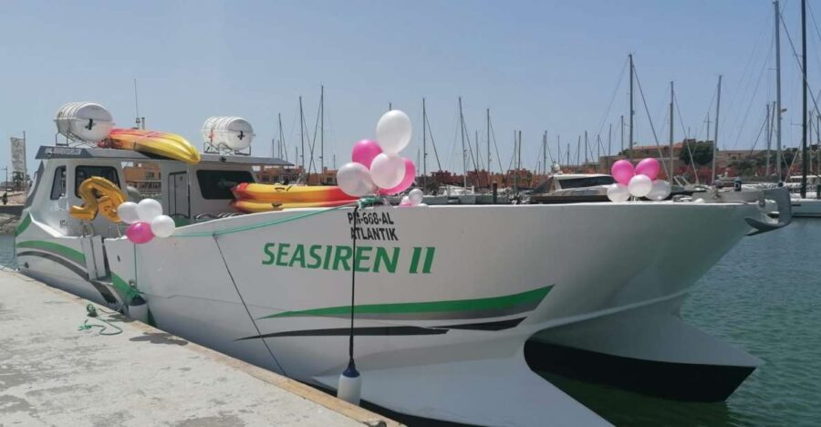 Portimão: Private Benagil Caves Catamaran and Kayak Tour - Should You Book This Tour?
