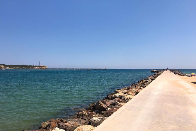 Portimao Segway Tour - The Sum Up