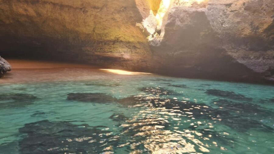 Portimão: Sunset Private Tour - The Experience Through Reviews