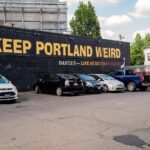 Portland Afternoon City Tour - Transportation & Comfort
