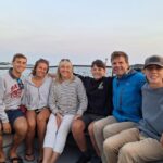 Portland: Casco Bay Afternoon Lighthouse Cruise - Who Will Enjoy This Cruise?