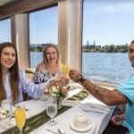 Portland: Champagne Brunch Cruise on Willamette River - Key Points