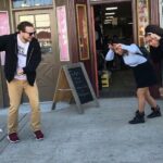 Portland City Scavenger Hunt by Zombie Scavengers - The Sum Up: Who Will Love It?