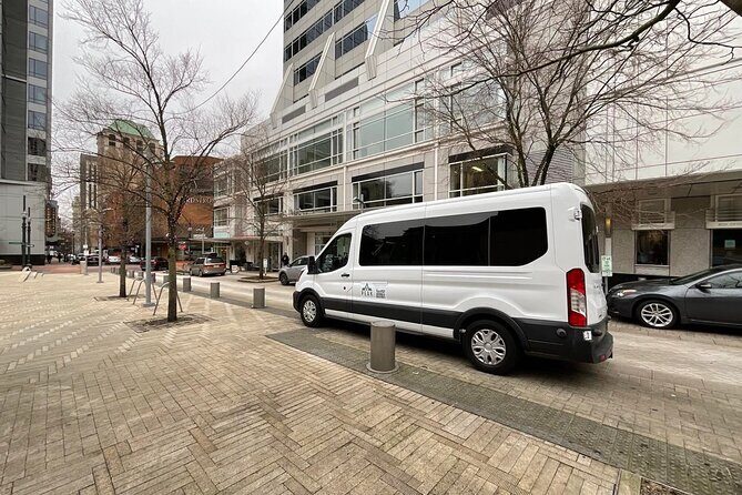 Portland City Tour: Views and News (Our Best Selling Tour!) - Practical Details
