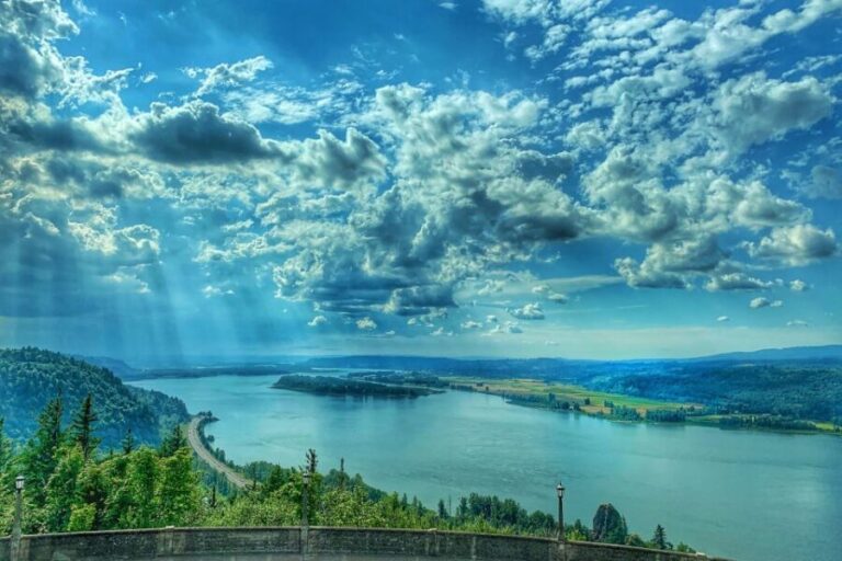 Portland: Columbia River Gorge Waterfalls Morning Tour - Final Thoughts: Is It Worth It?
