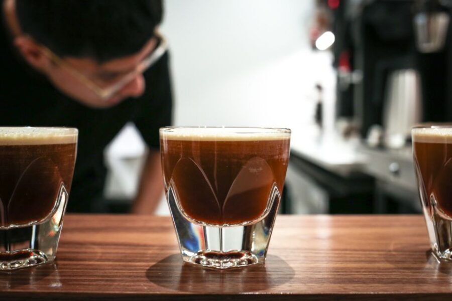 Portland: Downtown Coffee & Donut Tour - The Authentic Portland Vibe