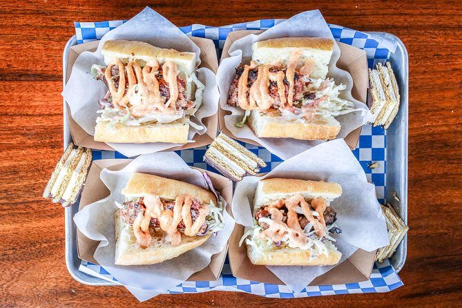 Portland Food Carts, Pods & Patios Tour - Who Should Consider This Tour?