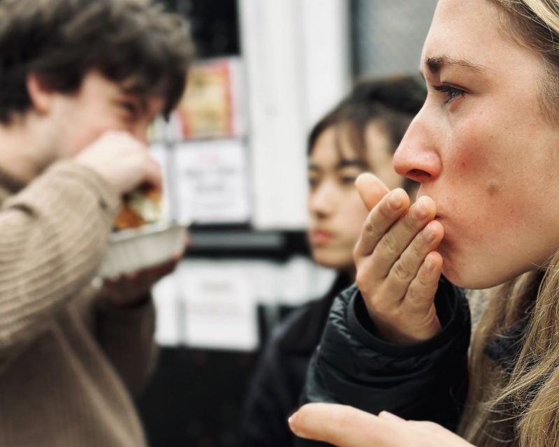 Portland: Food Walking Tour - Why This Tour Works Well