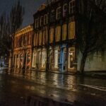 Portland Ghosts: Poltergeists and Psychopaths - The Value of the Experience