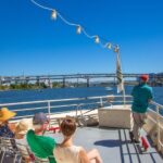 Portland: Happy Hour Sightseeing Cruise - Why this cruise suits different travelers