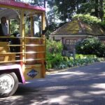 Portland Hop-On Hop-Off Pink Trolley Tour with Gray Line - 1 or 2 Day Pass - Authentic Traveler Insights