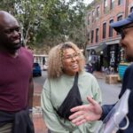 Portland, Maine: Black History Guided Walking Tour - Authentic Stories That Stand Out