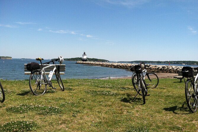 Portland Maine City and Lighthouse EBike Tour - Practical Details That Matter