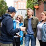 Portland, Maine: Hidden Histories Guided Walking Tour - What’s Included & Practical Details